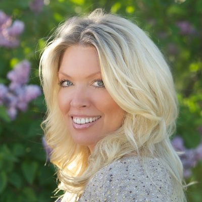 Crystal Andrus Morissette - Wasabi Publicity