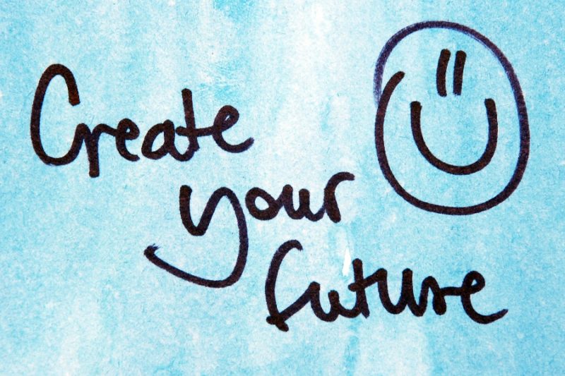 Create Your Story ... and Future - Wasabi Publicity