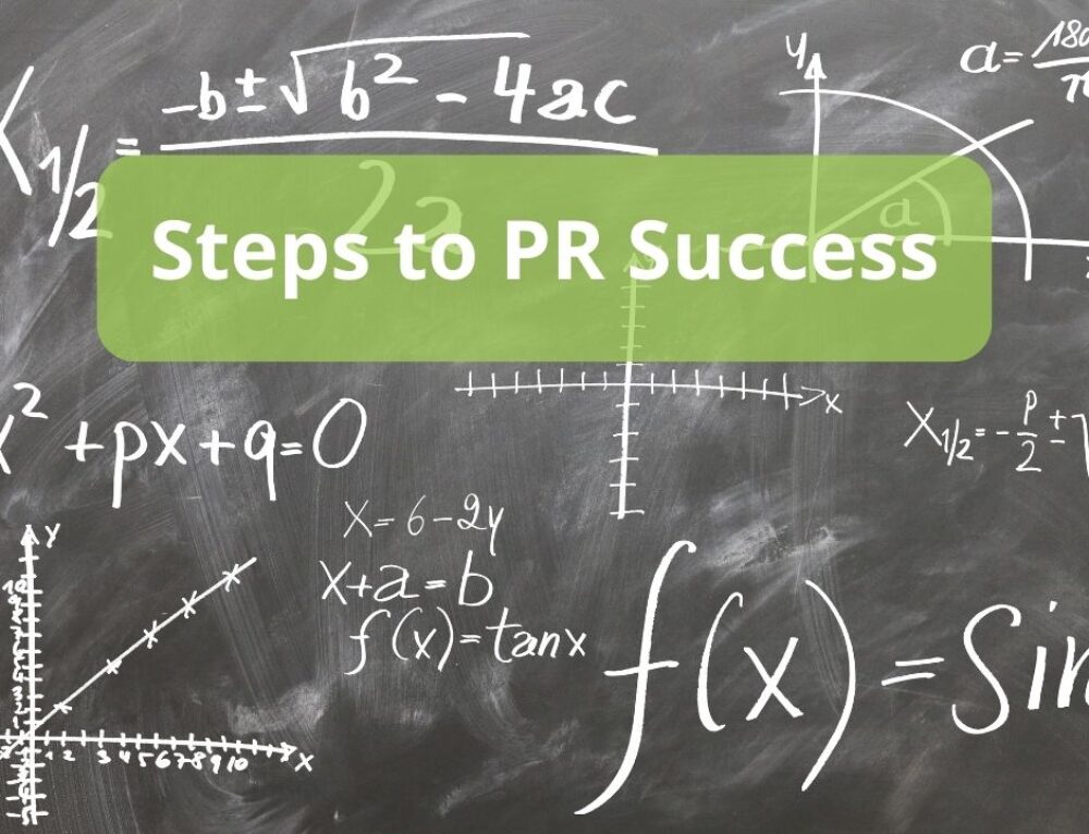 Create Your Story ... and Future - Wasabi Publicity