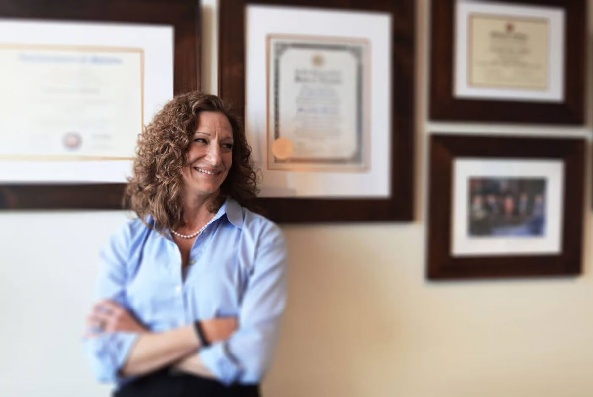 Elizabeth Zelinka Parsons - Wasabi Publicity
